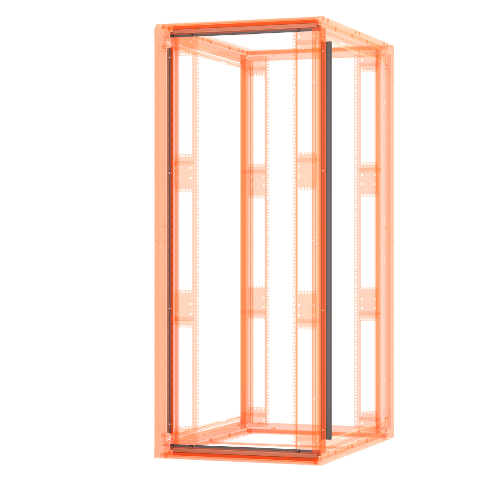 Air Separation Frame | CONTEG