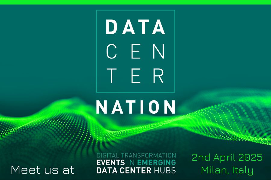 CONTEG Spain part of the datacenter association SPAINDC | CONTEG