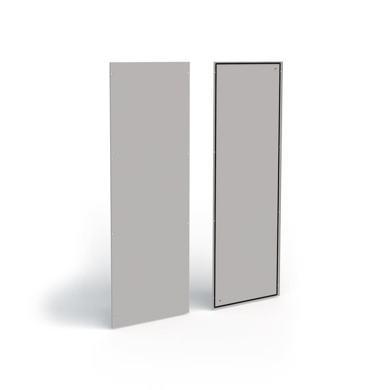 Side Panels | CONTEG