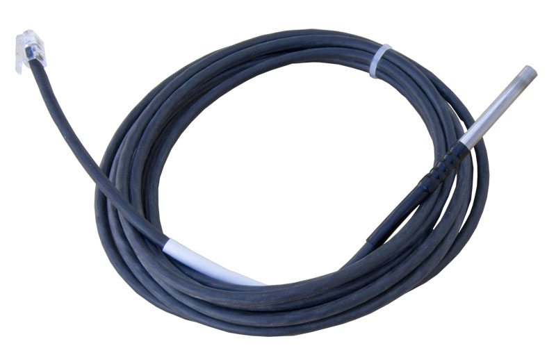 Outdoor Temperature Sensor 1-Wire | CONTEG
