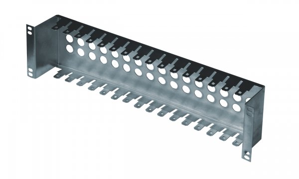 Patch Panels for LSA-PLUS Modules | CONTEG