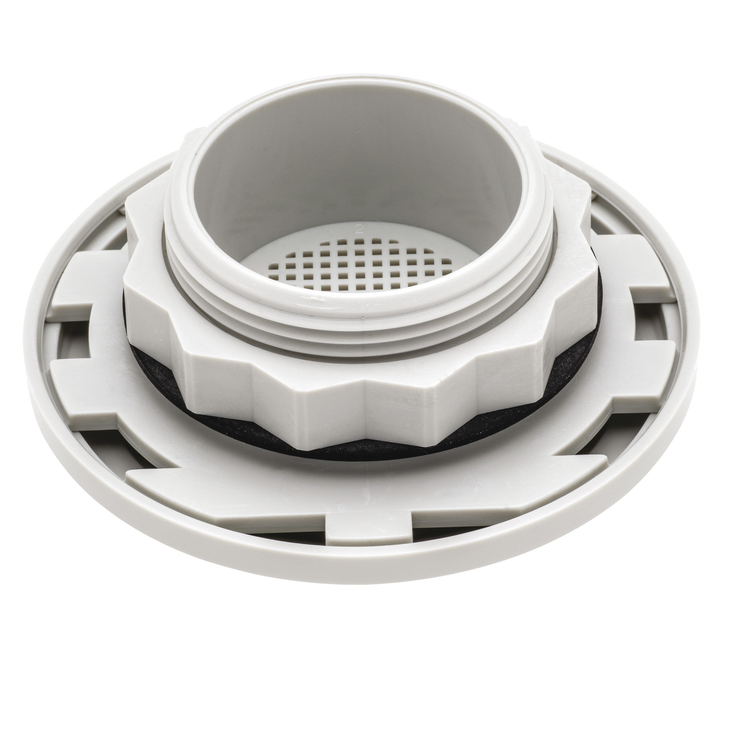 Pressure Compensator | CONTEG