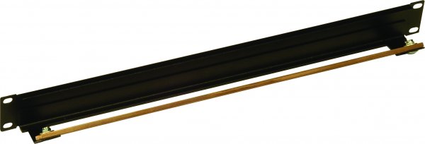 19" Panel With Earthing Bar | CONTEG