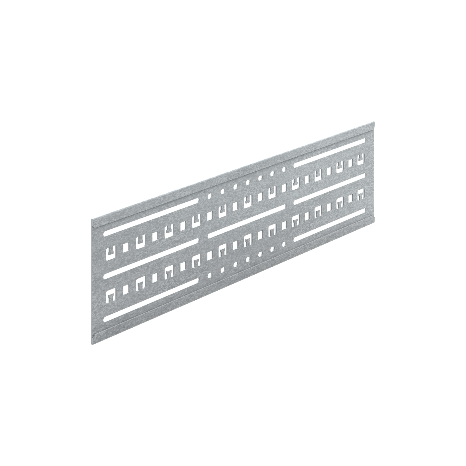 Horizontal Holders for Side Cable Management | CONTEG