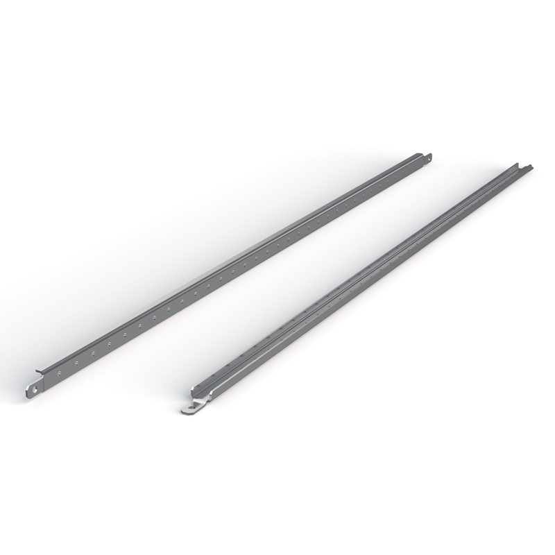 Door-Mounted Rails | CONTEG